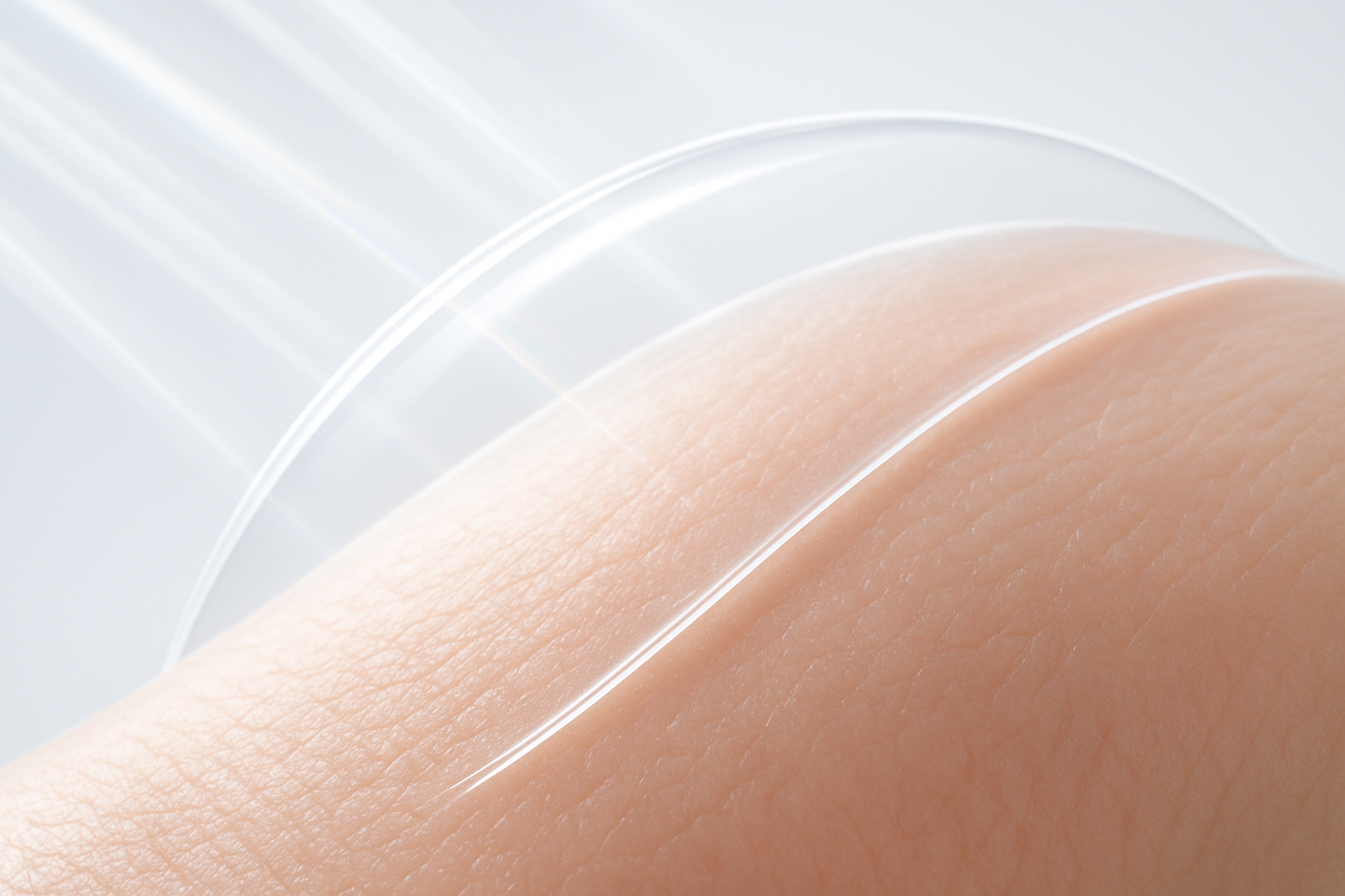 Unveiling Advanced Skin Protection: High-Endurance Barriers for Damage ...