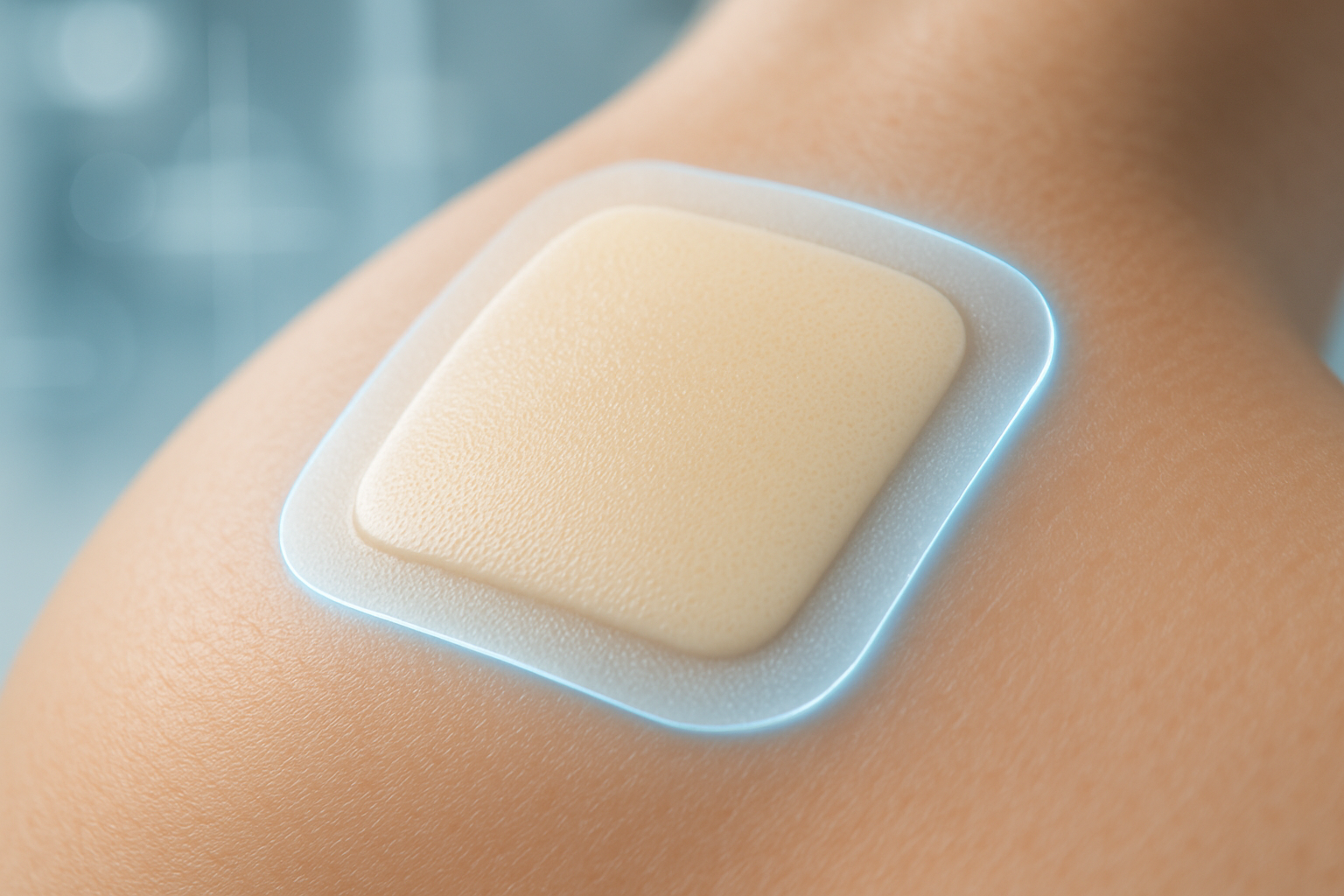 The Hydrocolloid Advantage: Beyond Basic Bandages for Superior Wound C ...