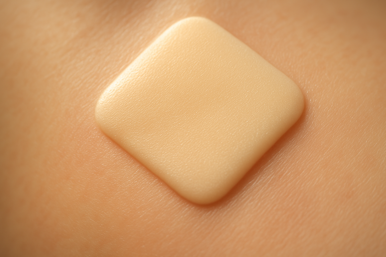 Beyond the Basics: Gentle Foam Dressings for Superior Sensitive Skin W ...
