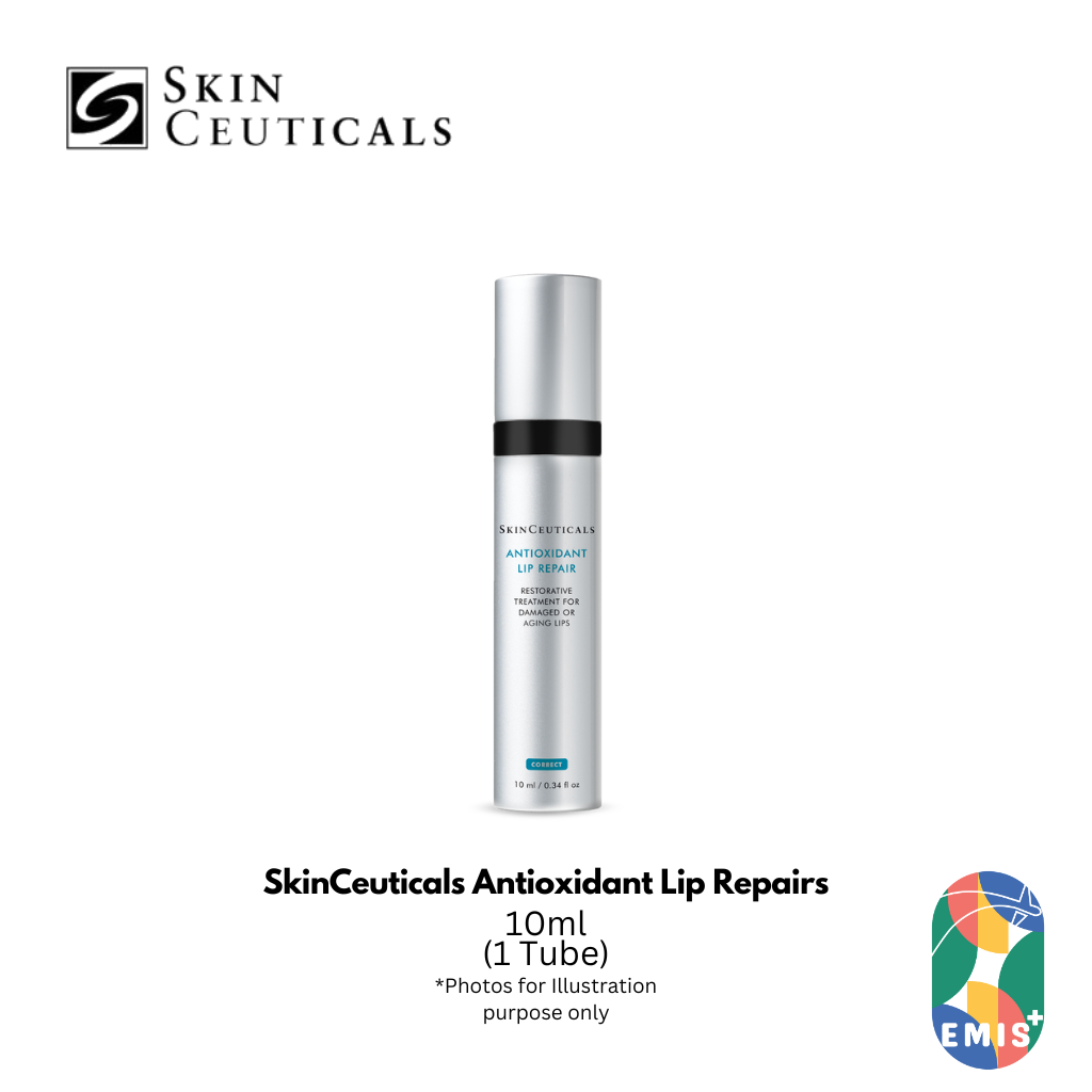 SkinCeuticals Antioxidant Lip Repair – Hydrating Anti Aging Lip Treatm ...
